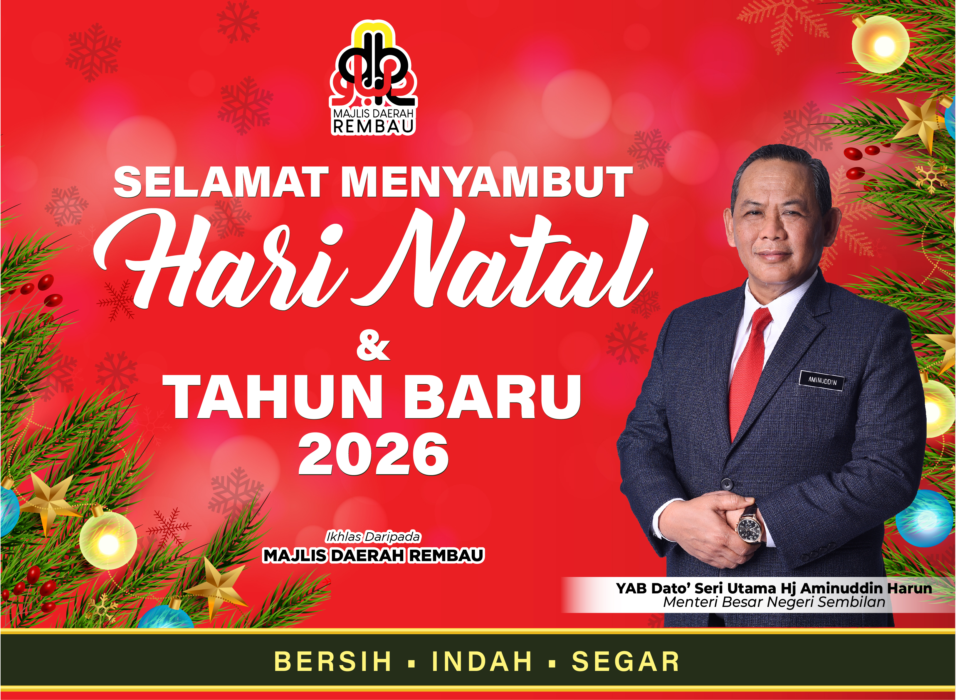 Official Portal of Rembau Distric Council - MEMBINA JALAN BARU DI TAMAN ...