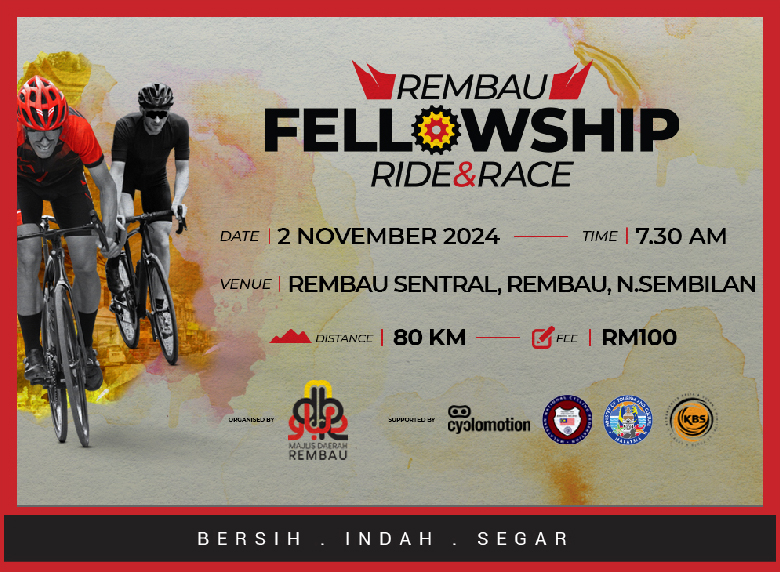 Official Portal of Rembau Distric Council - Home